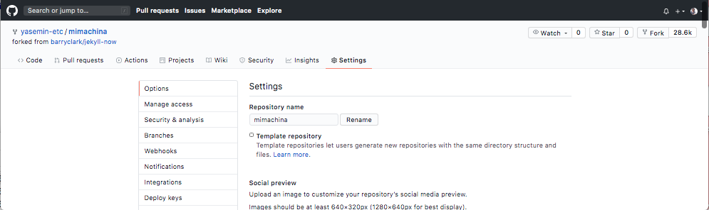 Up and Running! – Mi!Machina – MakerChampion of Istanbul